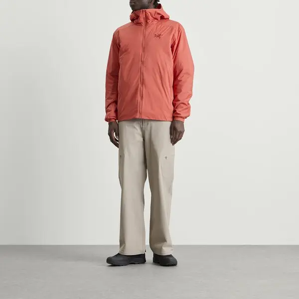 Arc'teryx Atom Hooded Jacket