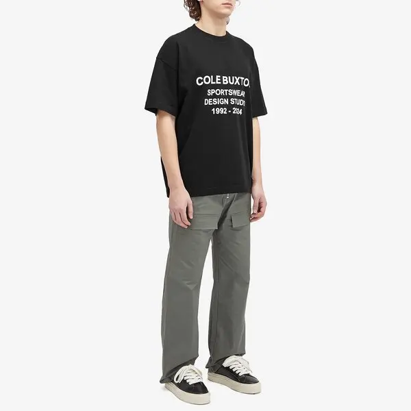 COLE BUXTON Design Studios T-shirt