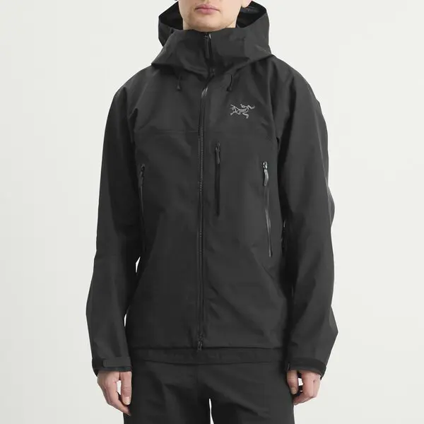 Arc'teryx Beta Sv Gore-tex Jacket