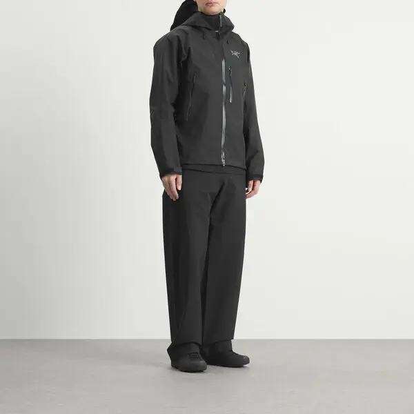 Arc'teryx Beta Sv Gore-tex Jacket
