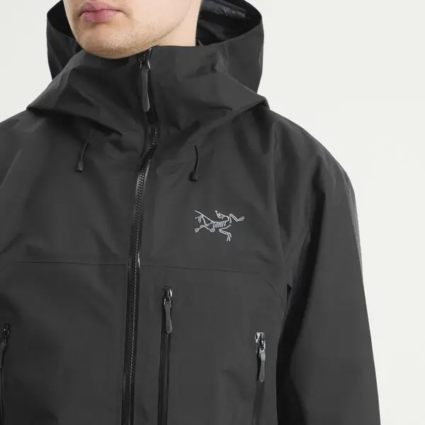 Arc'teryx Beta Sv Gore-tex Jacket