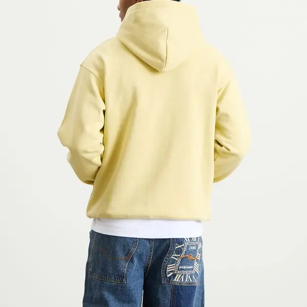 DIME Cursive Logo Hoodie