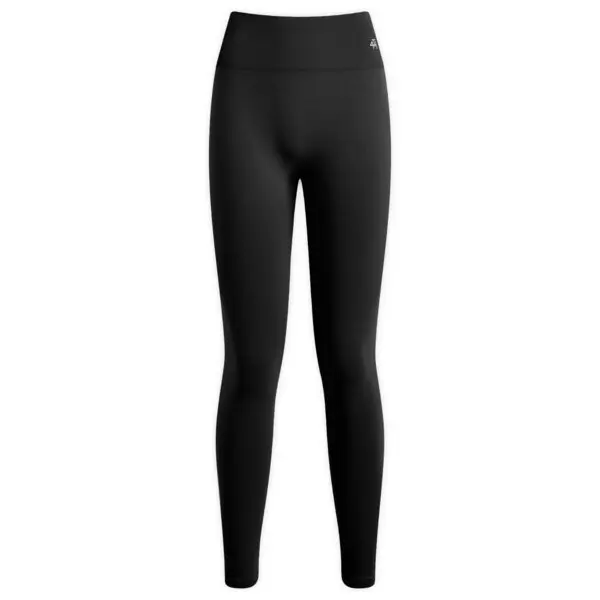 4TH & RECKLESS Tyler Seamless Leggings - Black