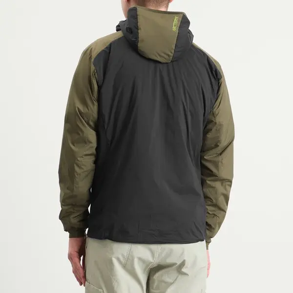 Arc'teryx Atom Hooded Jacket
