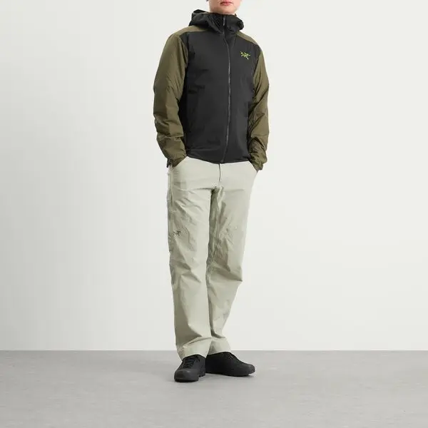 Arc'teryx Atom Hooded Jacket