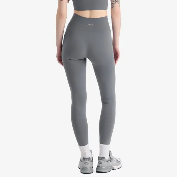 4TH & RECKLESS Tyler Seamless Leggings - Grey