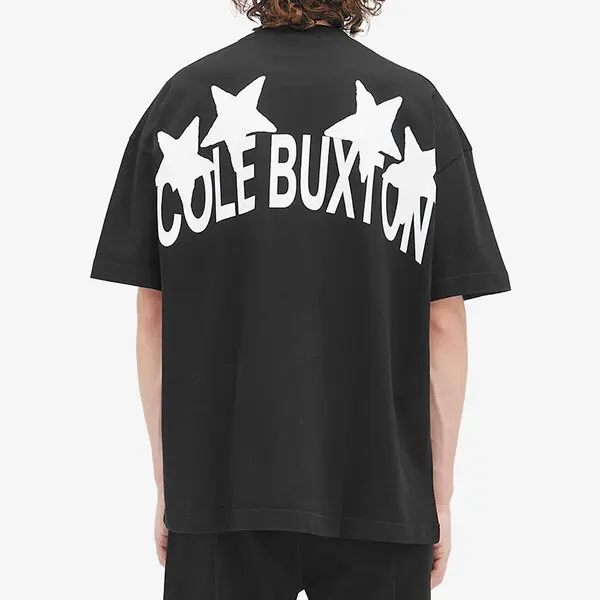 COLE BUXTON 4 Star T-shirt
