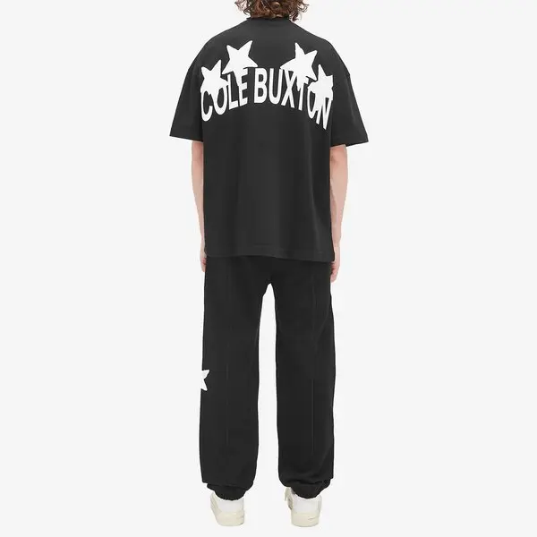 COLE BUXTON 4 Star T-shirt
