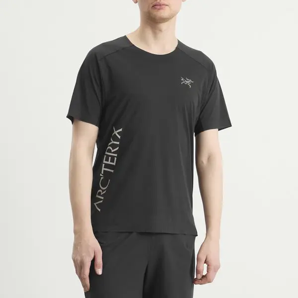 Arc'teryx Norvan Downword Logo T-shirt