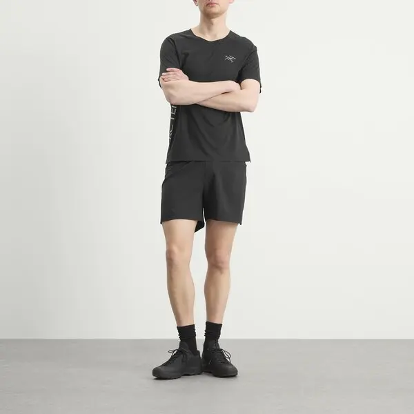 Arc'teryx Norvan Downword Logo T-shirt