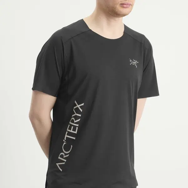 Arc'teryx Norvan Downword Logo T-shirt