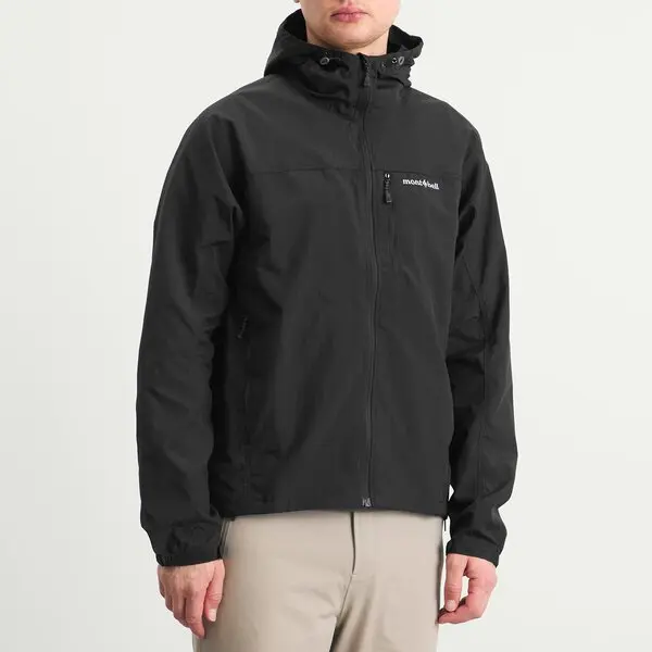 MONTBELL O.d. Hooded Jacket