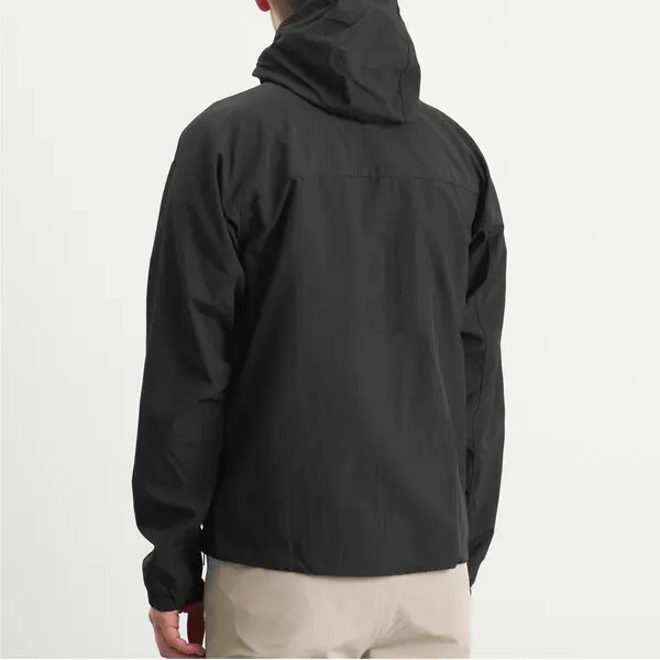 MONTBELL O.d. Hooded Jacket