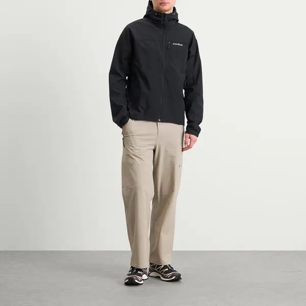 MONTBELL O.d. Hooded Jacket