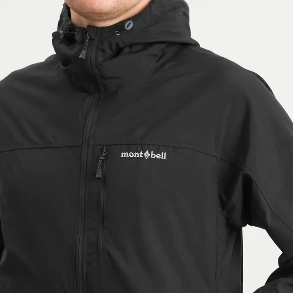MONTBELL O.d. Hooded Jacket