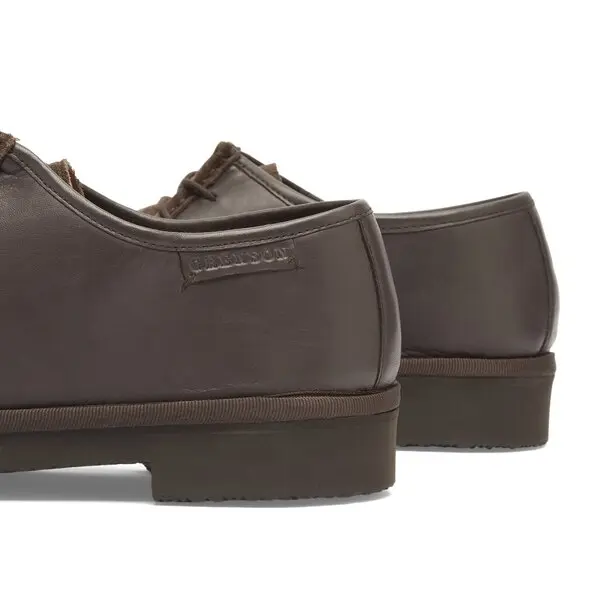 Grenson Hubert Derby Shoe