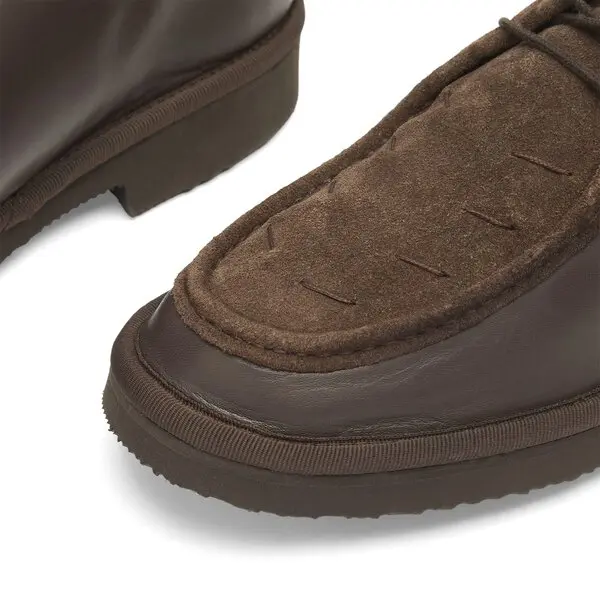Grenson Hubert Derby Shoe