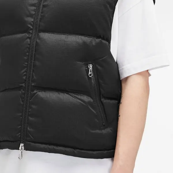 COLE BUXTON Ripstop Down Gilet
