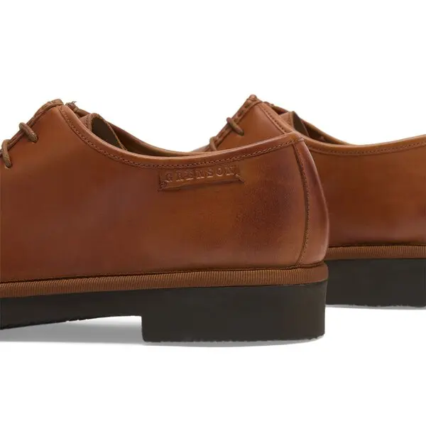 Grenson Hubert Derby Shoe