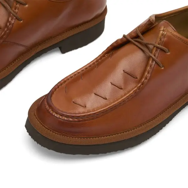 Grenson Hubert Derby Shoe
