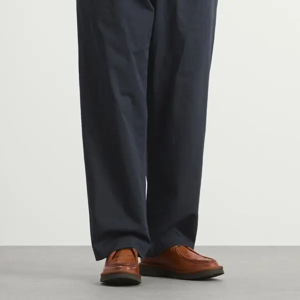 Grenson Hubert Derby Shoe