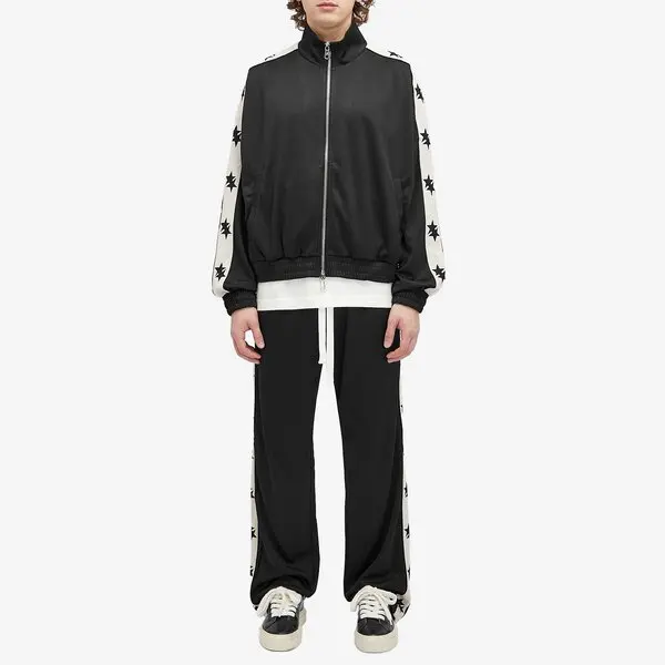 COLE BUXTON Two Star Track Jacket