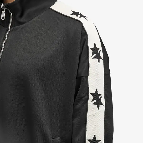COLE BUXTON Two Star Track Jacket