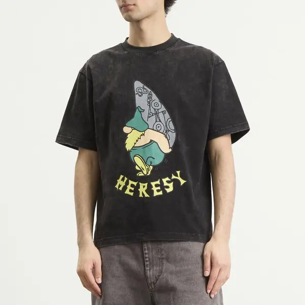 HERESY Obelisk T-shirt