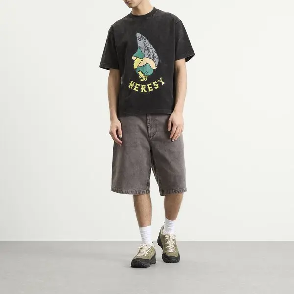 HERESY Obelisk T-shirt