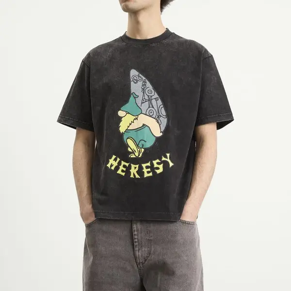 HERESY Obelisk T-shirt