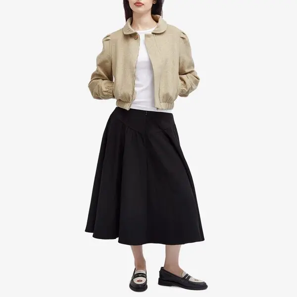 PEACHY DEN Clara Jacket