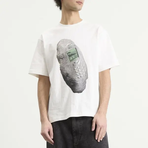 HERESY Stone Phone T-shirt