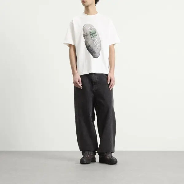 HERESY Stone Phone T-shirt