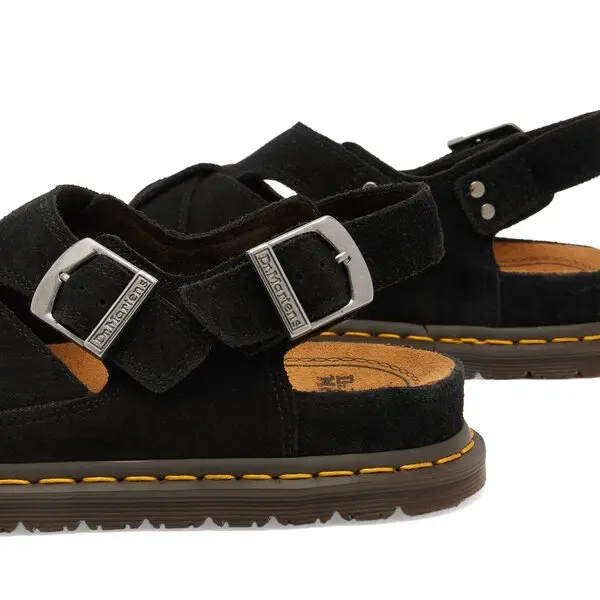 Dr. Martens San Fisherman Sandal