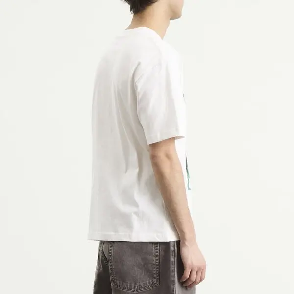 HERESY Squash T-shirt