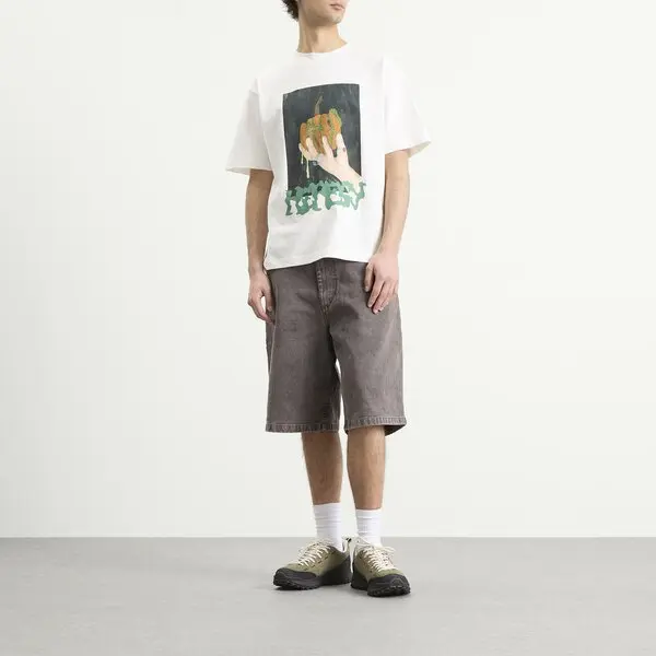 HERESY Squash T-shirt