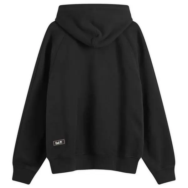Timberland End. X Logo Hoodie