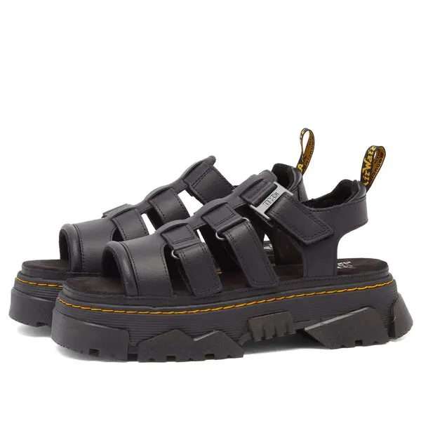 Dr. Martens Mattison 3s Sandal