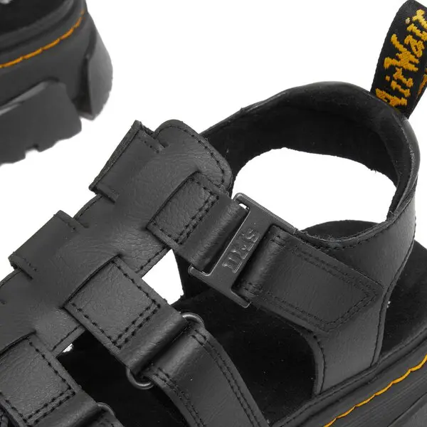 Dr. Martens Mattison 3s Sandal