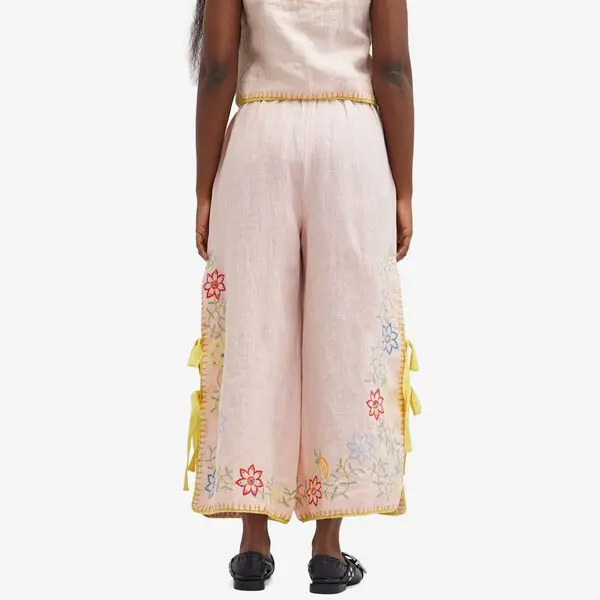 ALEMAIS Olivia Pant