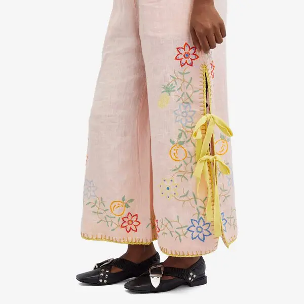 ALEMAIS Olivia Pant