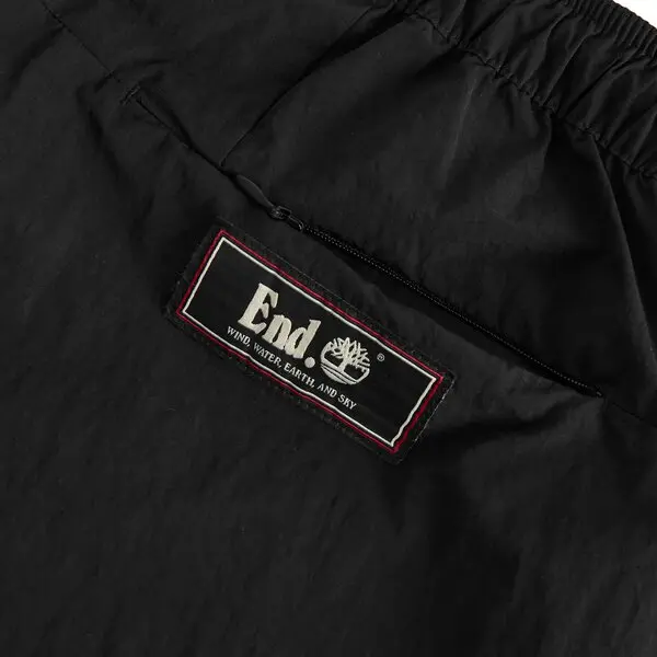 Timberland End. X Nylon Pants