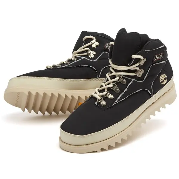 Timberland End. X Euro Hiker Boot - Black