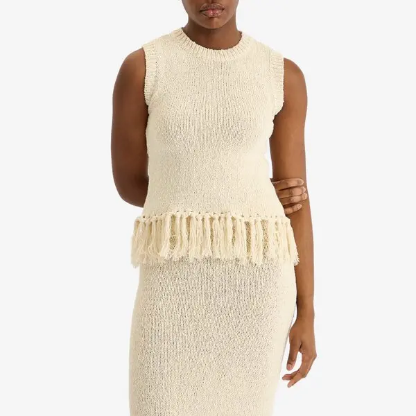 4TH & RECKLESS Lauryn Top