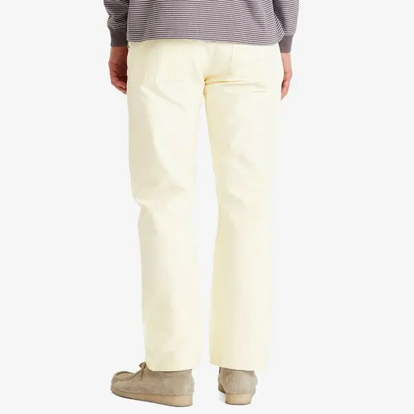 Armor Lux Fatigue Pants