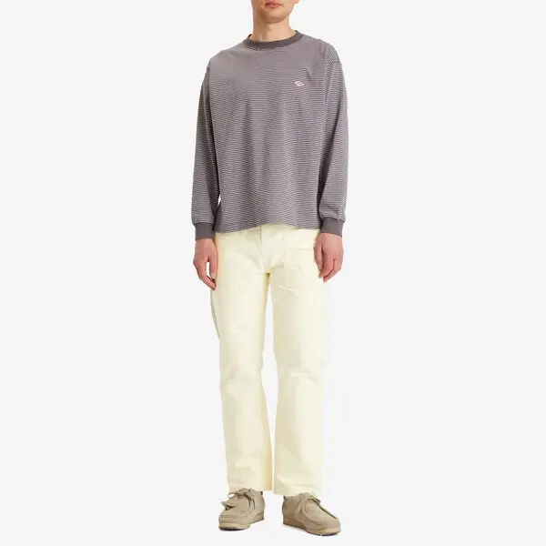 Armor Lux Fatigue Pants