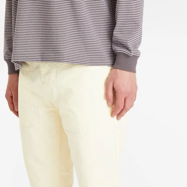 Armor Lux Fatigue Pants
