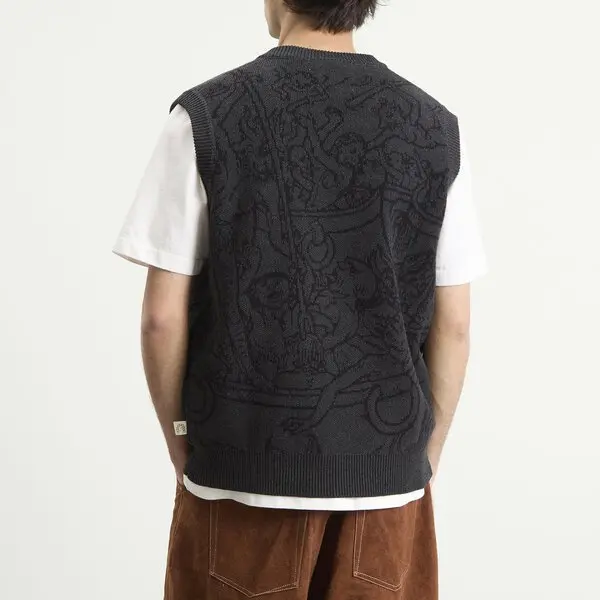 HERESY Hades Vest