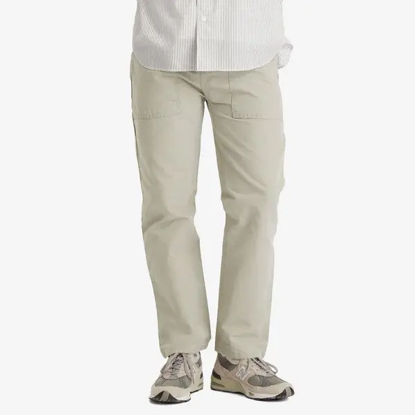 Armor Lux Fatigue Pants