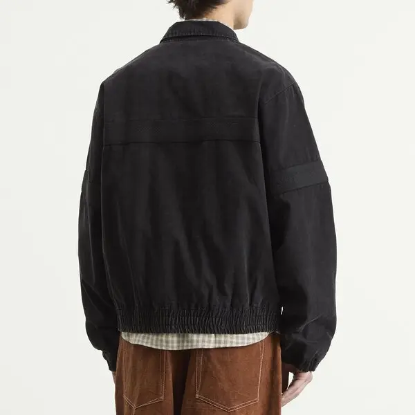 HERESY Celtic Track Jacket